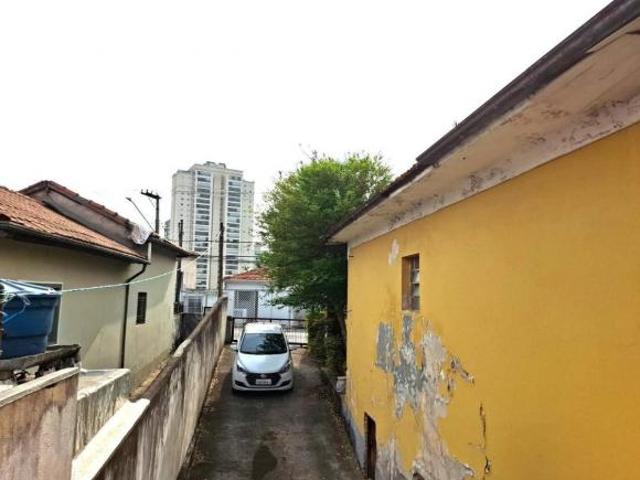Espetacular terreno residencial para venda em Chora Menino, 366m² reynaldo toffoli#NB2X7