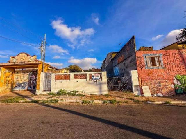 Espetacular terreno residencial para venda em Chora Menino, 397m² marlinunes#99QLE