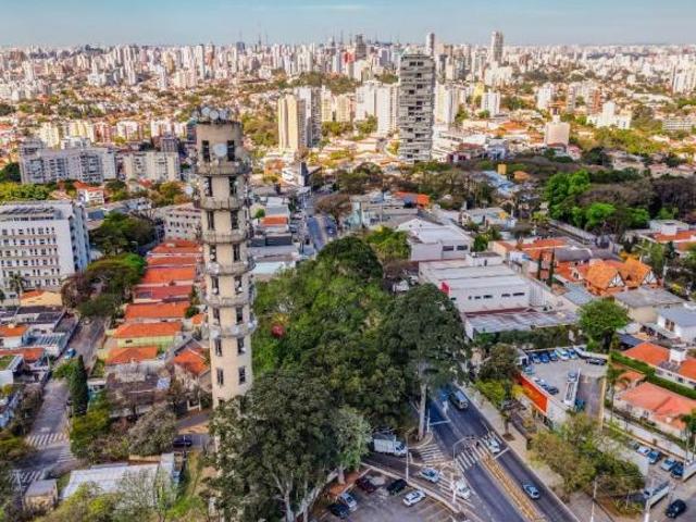 Confortável terreno residencial para venda em Alto da Lapa, 974m² douglast#YL2XL