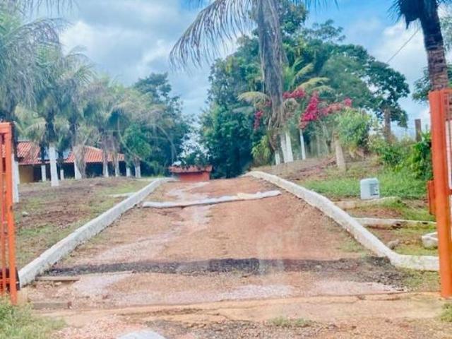 Agradável terreno residencial para venda em Área Rural de Rondonópolis, 20,000m²