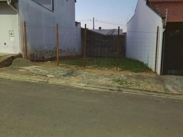 Atraente terreno residencial para venda em Jardim Colonial, 150m²