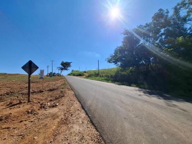 Funcional terreno residencial para venda em Jardim Julieta Lima Dias Igaraí, 360m²