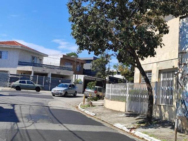 Imperdível terreno residencial para venda em Lauzane Paulista, 128m² silvanaguirelli#PWAIY