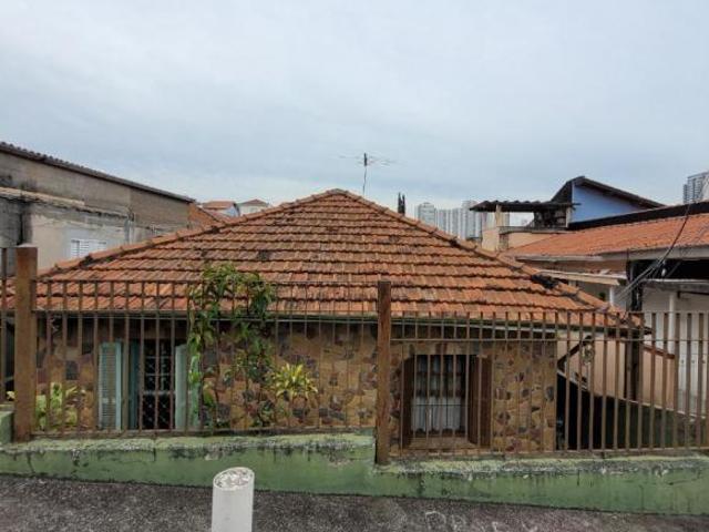 Espetacular terreno residencial para venda em Santa Teresinha, 310m²