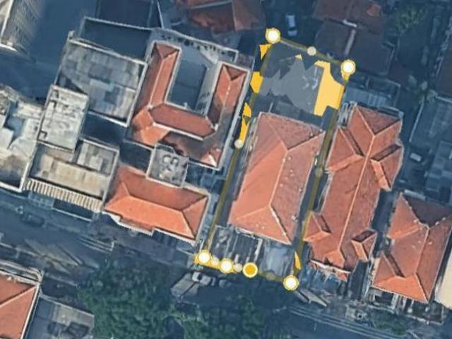 Versátil terreno residencial para venda em Santana, 630m² francineferreira#04VQH