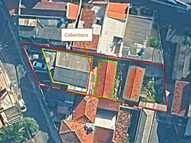 Elegante terreno residencial para venda em Parada Inglesa, 520m² regina bertunes#LOY5N
