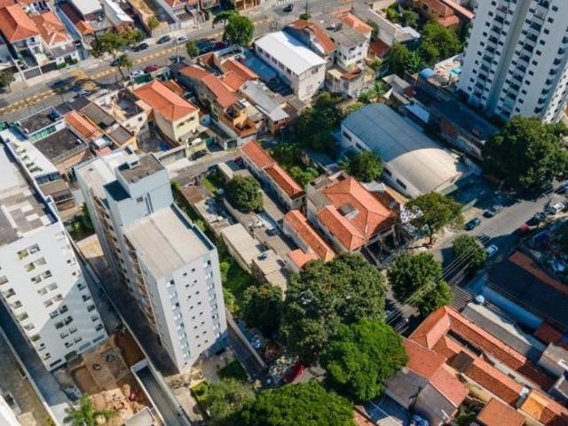 Confortável terreno residencial para venda em Vila Anglo Brasileira, 700m² danielebolzonello#O28WS