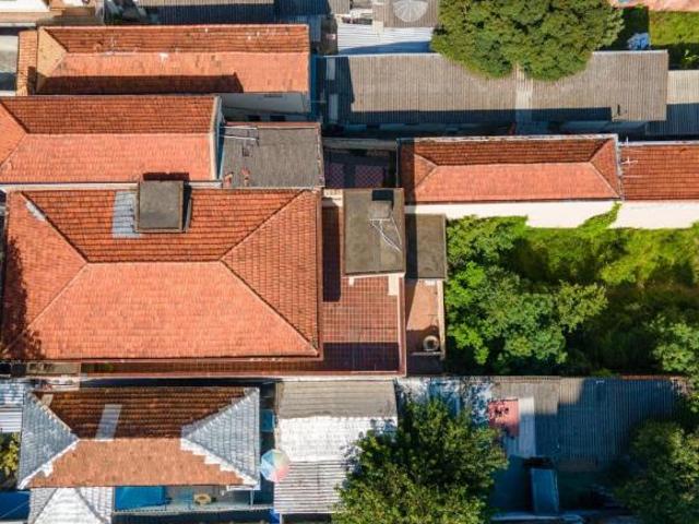 Espetacular terreno residencial para venda em Vila Anglo Brasileira, 700m² michelecandido#O28WS