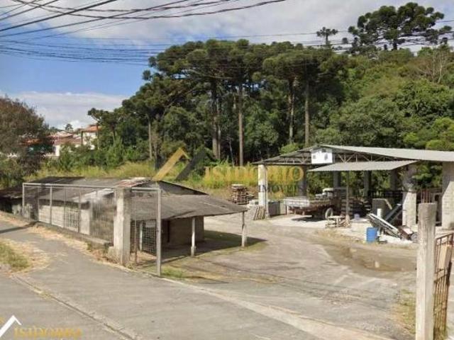 ESPETACULAR TERRENO ROÇA GRANDE! 4000m²,BEM LOCALIZADO