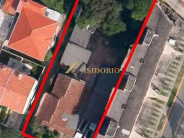 Espetacular terreno! 1080m², ZR3, PRÓX. A av. água verde