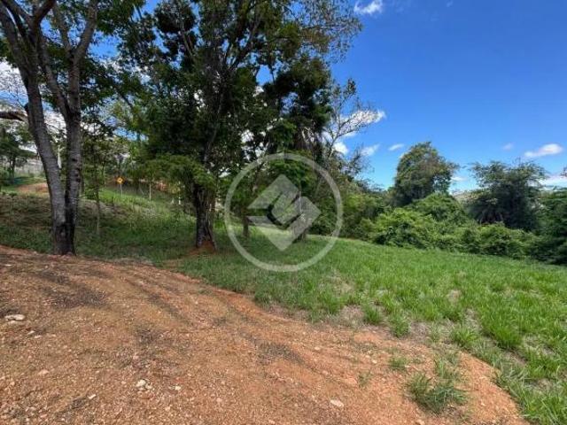 ESPETACULAR TERRENO 1.044,00M² EM CONDOMINIO FECHADO LAGOA SANTA / MY BROKER