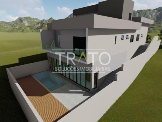 Espetacular terreno