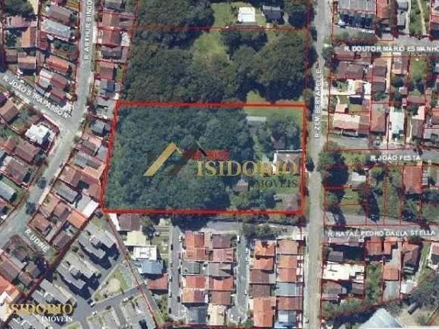 ESPETACULAR TERRENO! 9.291m²,ZR2,PRÓX. AVENIDA MANOEL RIBAS