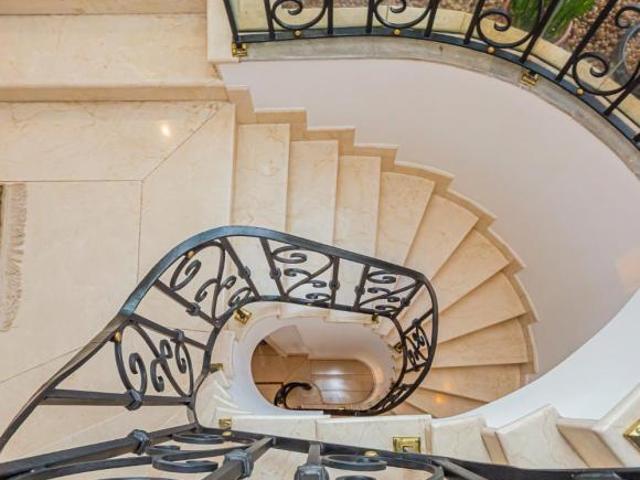 Elegante triplex para venda em Santa Cecília com 5 quartos, sendo 5 suítes, 551m² ivanildedavid#9R