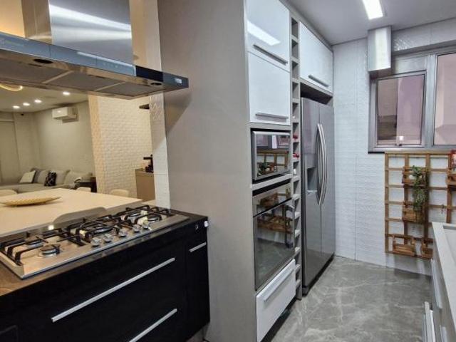 Confortável triplex para venda em Santana com 2 quartos, sendo 2 suítes, 112m² iramar rodrigues de