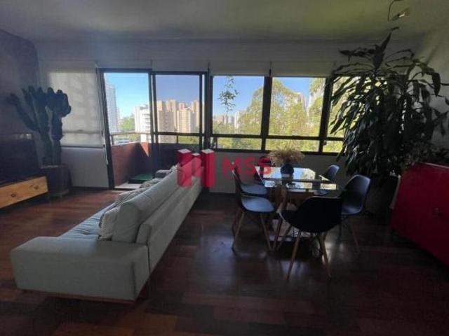 Espetacular Apartamento