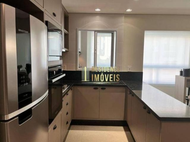 Espetacular apartamento 3 quartos, 71 m² condomínio Concetto Campolim