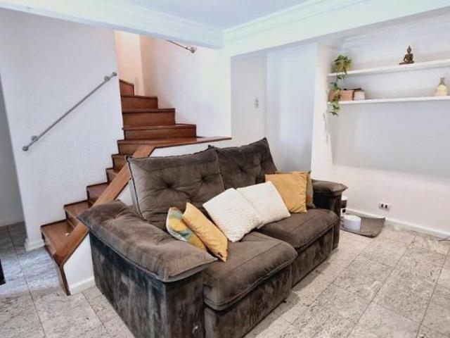 Agradável apartamento tipo para venda com 1 quarto, sendo 1 suíte, 73.92m² rosana dinoia#5GYS4