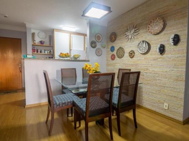 Deslumbrante apartamento tipo para venda com 2 quartos, sendo 2 suítes, 100m²