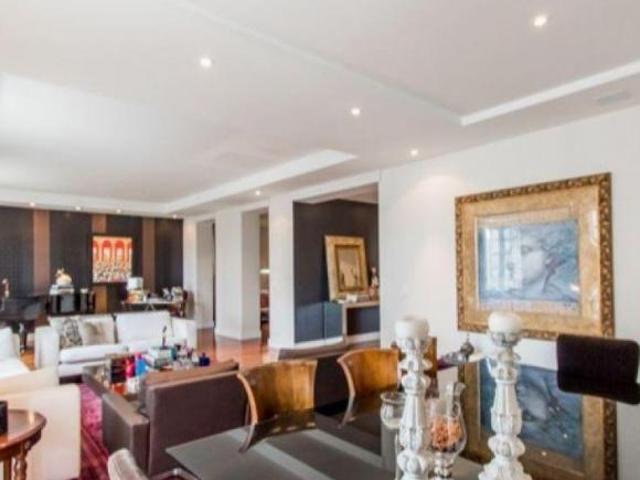 Espetacular apartamento tipo para venda com 3 quartos, sendo 1 suíte, 264.6m² urban#92VV5