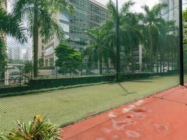 Versátil apartamento tipo para venda com 3 quartos, sendo 3 suítes, 249.6m² theremaxcollection#9OV