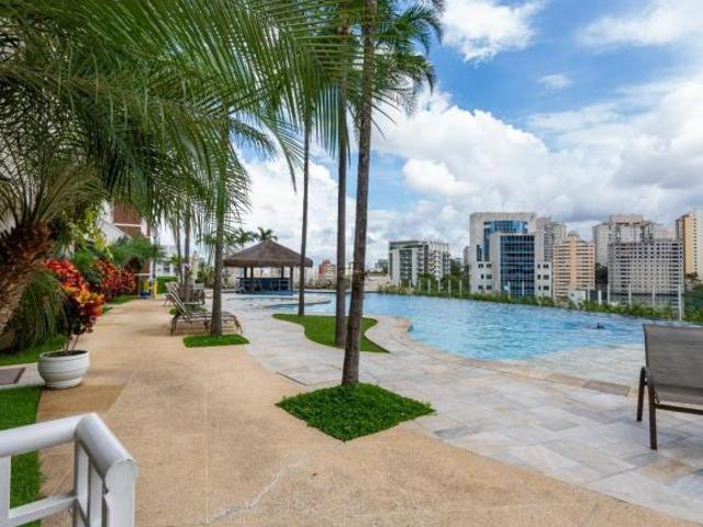 Agradável apartamento tipo para venda com 3 quartos, sendo 3 suítes, 260m² remaxfront#9OVA4