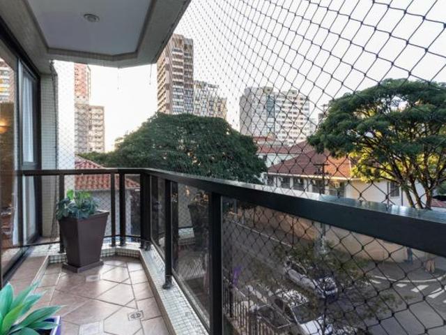 Excelente apartamento para venda e locação em Perdizes com 3 quartos, sendo 3 suítes, 251m² therem