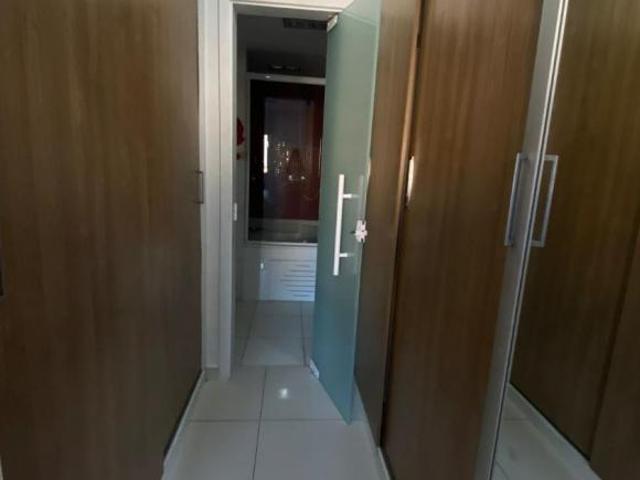 Deslumbrante apartamento para venda e locação em Vila Clementino com 4 quartos, sendo 2 suítes, 147m