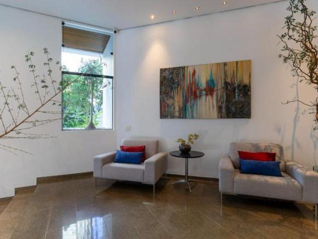 Elegante apartamento para venda em Campo Belo com 4 quartos, sendo 2 suítes, 255m² urban#JY7CW