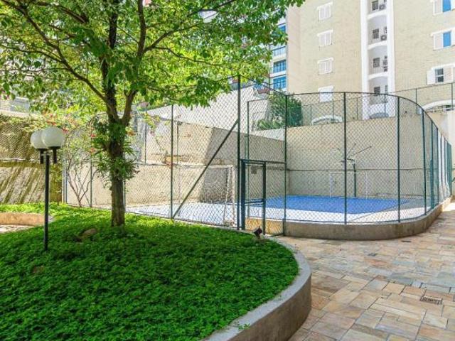 Aconchegante apartamento para venda em Cerqueira César com 3 quartos, sendo 2 suítes, 117m² remaxf