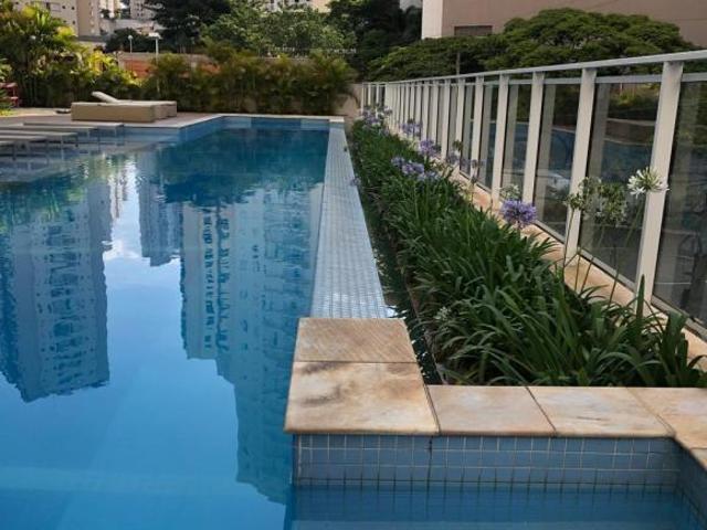 Elegante apartamento para venda em Chácara Inglesa com 2 quartos, sendo 1 suíte, 69m² fabiodantas#