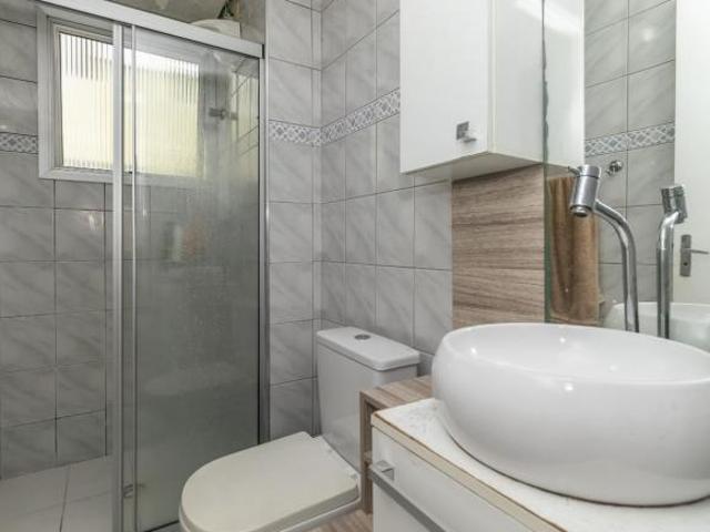 Atraente apartamento para venda em Ayrosa com 2 quartos, 45m² remaxjoy#XA7FK