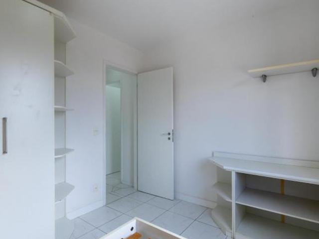 Aconchegante apartamento para venda em Bosque da Saúde com 3 quartos, sendo 1 suíte, 93m² remaxare