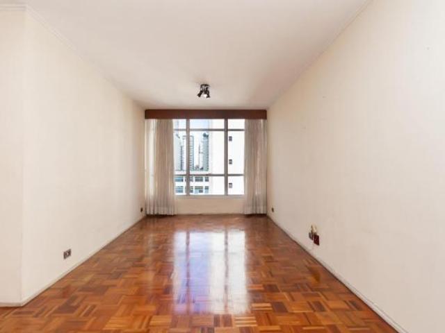 Agradável apartamento para venda em Brooklin com 3 quartos, sendo 1 suíte, 107m²