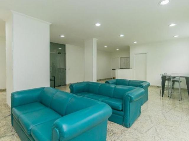 Espetacular apartamento para venda em Brooklin com 3 quartos, sendo 1 suíte, 113m² remaxfront#IY4T