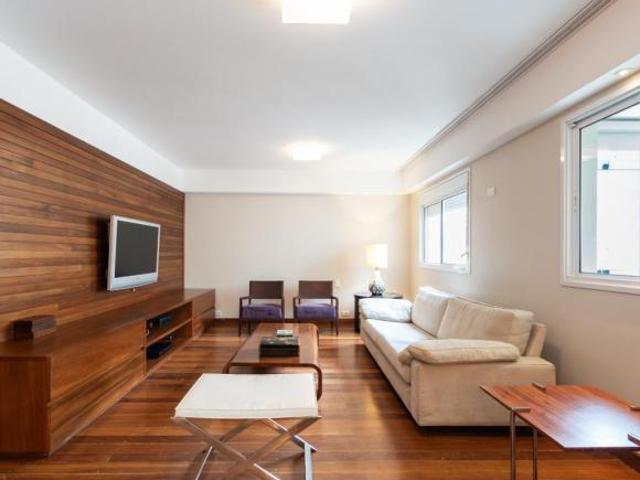 Imperdível apartamento para venda em Indianópolis com 3 quartos, sendo 3 suítes, 204m² remaxfront#
