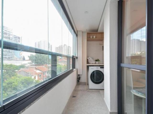 Agradável apartamento para venda em Ipiranga com 1 quarto, sendo 1 suíte, 39m² remaxjoy#CCWUE