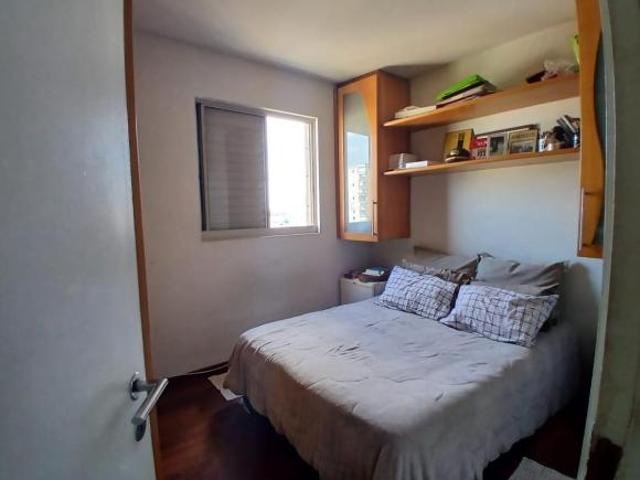 Confortável apartamento para venda em Ipiranga com 3 quartos, sendo 1 suíte, 66m² fabiodantas#H1VU