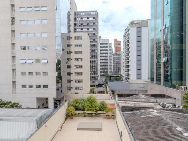 Elegante apartamento para venda em Itaim Bibi com 2 quartos, 87m² remaxares#L5VTN