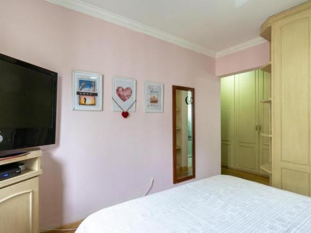 Funcional apartamento para venda em Jardim Ampliação com 3 quartos, sendo 2 suítes, 157m² ritamigl