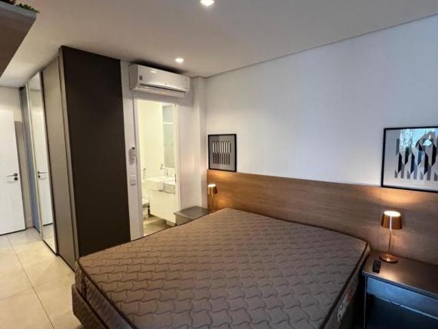 Confortável apartamento para venda em Jardim Paulista com 2 quartos, sendo 1 suíte, 88m² remaxclas