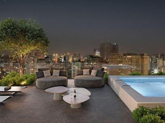 Versátil apartamento para venda em Jardim Paulista com 3 quartos, sendo 3 suítes, 252m²
