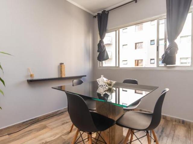 Atraente apartamento para venda em Jardim São Paulo com 2 quartos, 65m² palmira magalhaes#TW68M