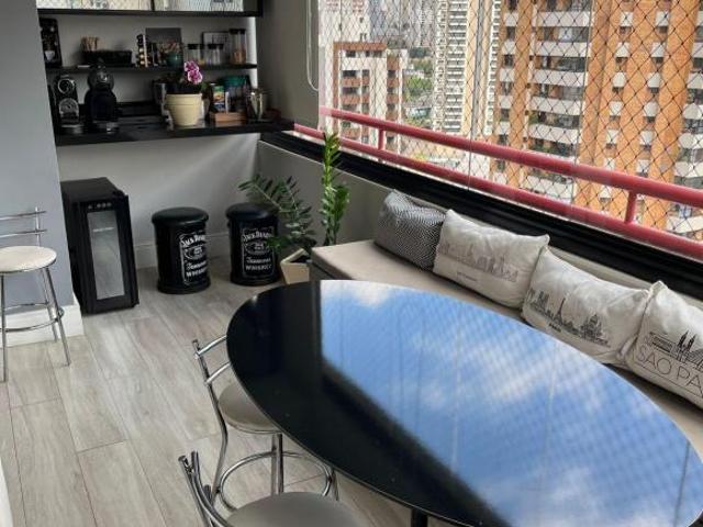 Imperdível apartamento para venda em Jardim Vila Mariana com 3 quartos, sendo 1 suíte, 117m² jpaul