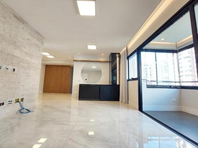 Elegante apartamento para venda em Jardim Vila Mariana com 3 quartos, sendo 1 suíte, 117m² maira y
