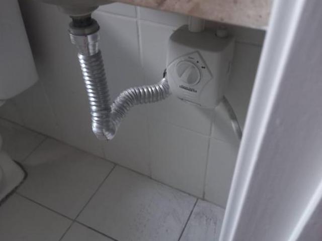 Elegante apartamento para venda em Lauzane Paulista com 2 quartos, sendo 1 suíte, 55m² niezete gom