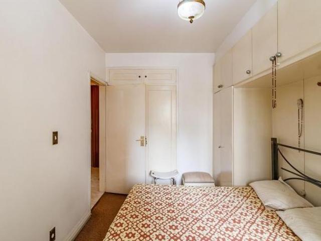 Deslumbrante apartamento para venda em Moema com 2 quartos, 73m² remaxempire#GXTRE