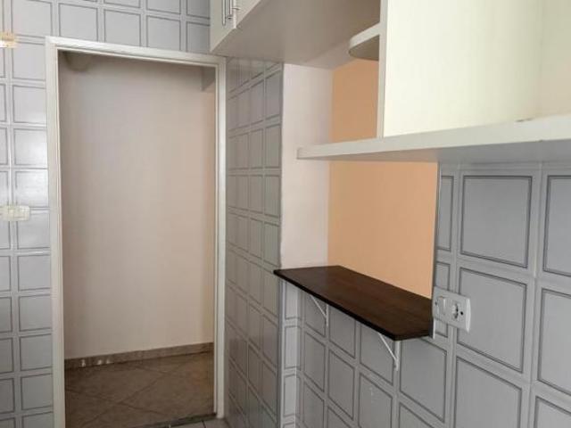 Funcional apartamento para venda em Saúde com 2 quartos, 50m² maiaragarrutti#IDOFJ
