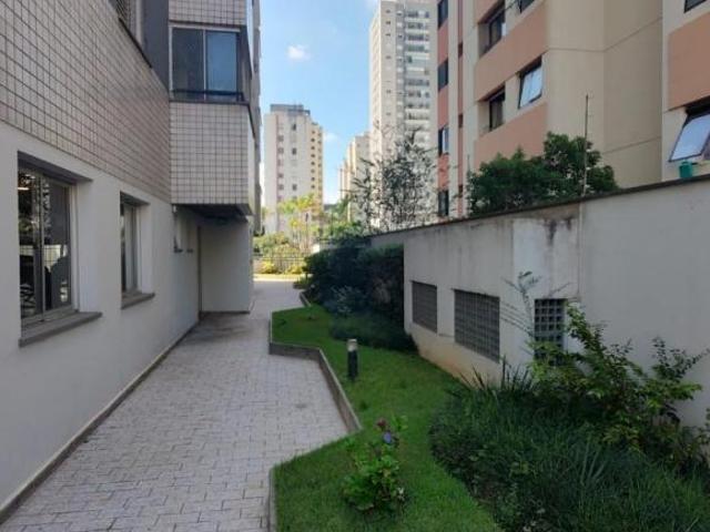 Confortável apartamento para venda em Saúde com 3 quartos, sendo 1 suíte, 74m² williampark#XM75C
