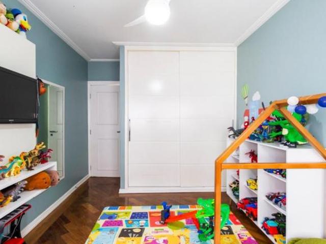 Versátil apartamento para venda em Santa Cecília com 3 quartos, sendo 1 suíte, 176m² remaxfront#BV